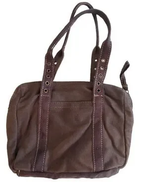 Caribbean Joe | Bags | Vintage Caribbean Joe Cayman Mini Cargo Bag ...